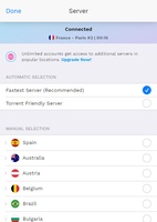 Speedify para Windows - Descárgalo gratis en Uptodown