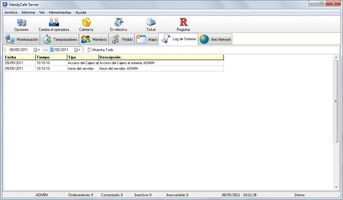 HandyCafe لـ Windows - قم بتنزيله من Uptodown مجانا