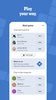 NYT Crossplay: Play and Spell for Android - Download the APK from Uptodown