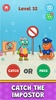 Tappy Minigames Challenge for Android - Download the APK from Uptodown