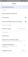 Mi Browser for Android - Download the APK from Uptodown