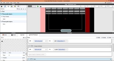 GameSalad para Windows - Descárgalo gratis en Uptodown