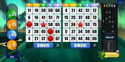Absolute Bingo para Android - Descarga el APK en Uptodown