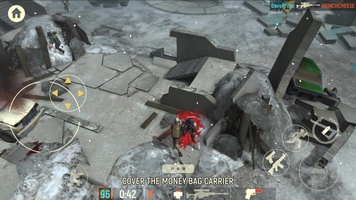 Tacticool for Android - Download the APK from Uptodown