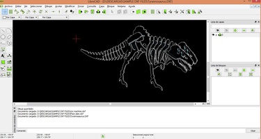 LibreCAD para Windows - Descárgalo gratis en Uptodown