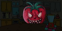 Mr Hungry Tomato for Android - Download the APK from Uptodown