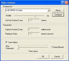 Quick Screen Recorder for Windows - Download it from Uptodown for free