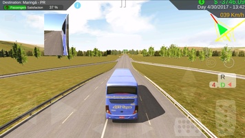 Heavy Bus Simulator para Android - Descarga el APK en Uptodown