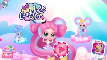 Candylocks Hair Salon for Android - Download the APK from Uptodown