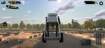 Trucks Off Road for Android - Download the APK from Uptodown