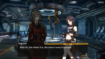 Girls' Frontline for Android - Download the APK from Uptodown