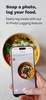 Cronometer: Calorie Counter para iOS - Descarga gratis en Uptodown