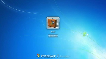 Win7 Simu for Android - Download the APK from Uptodown