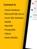 SQL Client for Android - Download the APK from Uptodown