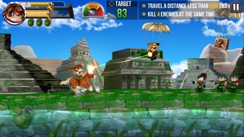 Ramboat 2 for Android - Download the APK from Uptodown