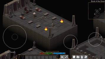 FLARE RPG 1.0pre para Android - Descargar