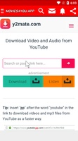 Movies4You for Android - Download the APK from Uptodown