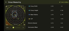 Bullseye Target Manager for Android - Download the APK from Uptodown