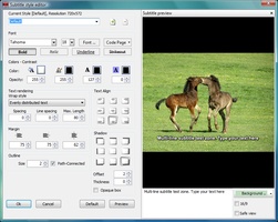 VSO ConvertXtoDVD para Windows - Descárgalo gratis en Uptodown