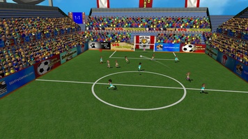 SFG Soccer for Windows - Download it from Uptodown for free