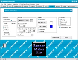 Banner Maker Pro untuk Windows - Unduh dari Uptodown secara gratis
