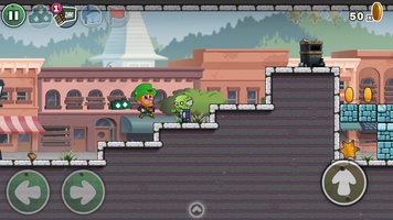 Lep's World Z para Android - Descarga el APK en Uptodown