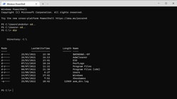 Download Windows Terminal 3001.15.2875.0 for Windows | Uptodown.com