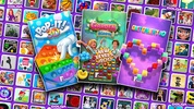 Game Box for Android - Download the APK from Uptodown