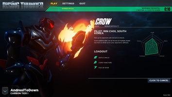 Rising Thunder for Windows - Download it from Uptodown for free