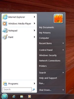 Classic Shell para Windows - Descarga gratis en Uptodown