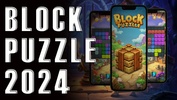 Block Puzzle 2024 for Android - Download the APK from Uptodown