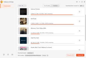 VidJuice UniTube for Windows - Download it from Uptodown for free
