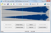 Download Free MP3 Cutter and Editor 2.8.0.3057 for Windows | Uptodown.com