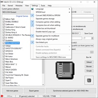 Hakchi2 CE for Windows - Download it from Uptodown for free