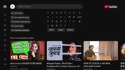 YouTube for Android TV for Android - Download the APK from Uptodown