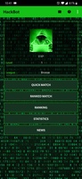 HackBot Hacking Game for Android - Download the APK from Uptodown