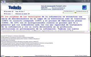 MecaNet Keyboard para Windows - Descárgalo gratis en Uptodown