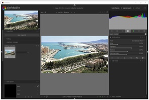 Darktable for Windows - Download it from Uptodown for free
