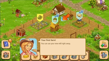 Big Farm: Mobile Harvest 7.14.21107 for Android - Download