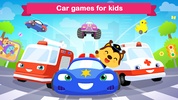 Car games for kids for Android - Download the APK from Uptodown