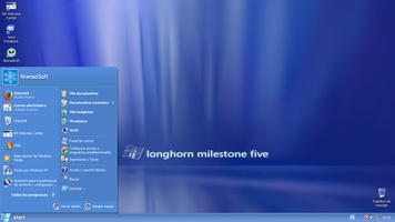 Longhorn Plex Remix XP 4.0 for Windows - Download it from Uptodown for free