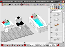 BlockCAD para Windows - Descárgalo gratis en Uptodown