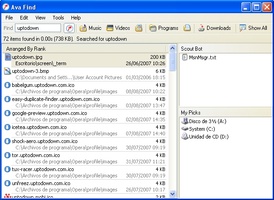 Ava Find을 위한 Windows - Uptodown에서 무료로 다운로드하세요