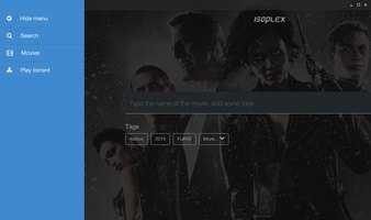 Isoplex for Windows - Download it from Uptodown for free