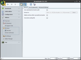 JDownloader para Windows - Descárgalo gratis en Uptodown