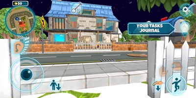 Dark Riddle: Classic para Android - Descarga el APK en Uptodown