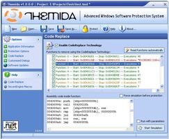 Themida for Windows - Download it from Uptodown for free