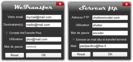 Shutter Encoder pour Windows - Téléchargez-le gratuitement à partir d ...