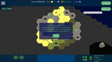 UnCiv for Android - Download the APK from Uptodown