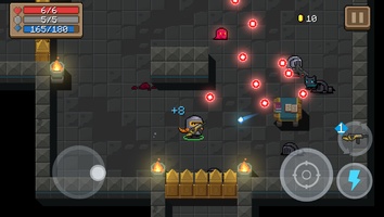 Soul Knight para Android - Descarga el APK en Uptodown